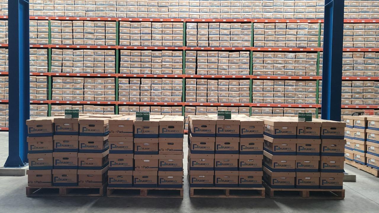 Inicio – FlashPack